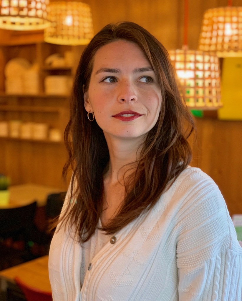 Laura Lambert - Unifrance