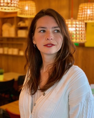 Hélène Manescau - Unifrance