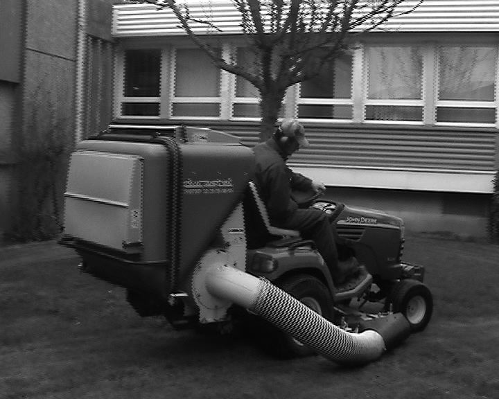 Paysage imposé de Pierre Creton (2006) - Unifrance