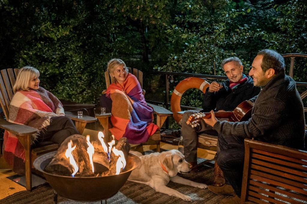 Virginia Anderson - Unifrance