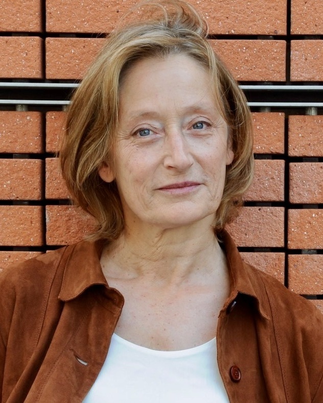 Marie Matheron - Unifrance