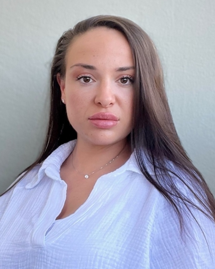 Éva Huault - Unifrance