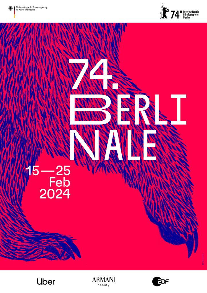 Berlinale - 2024 (Allemagne) - Unifrance