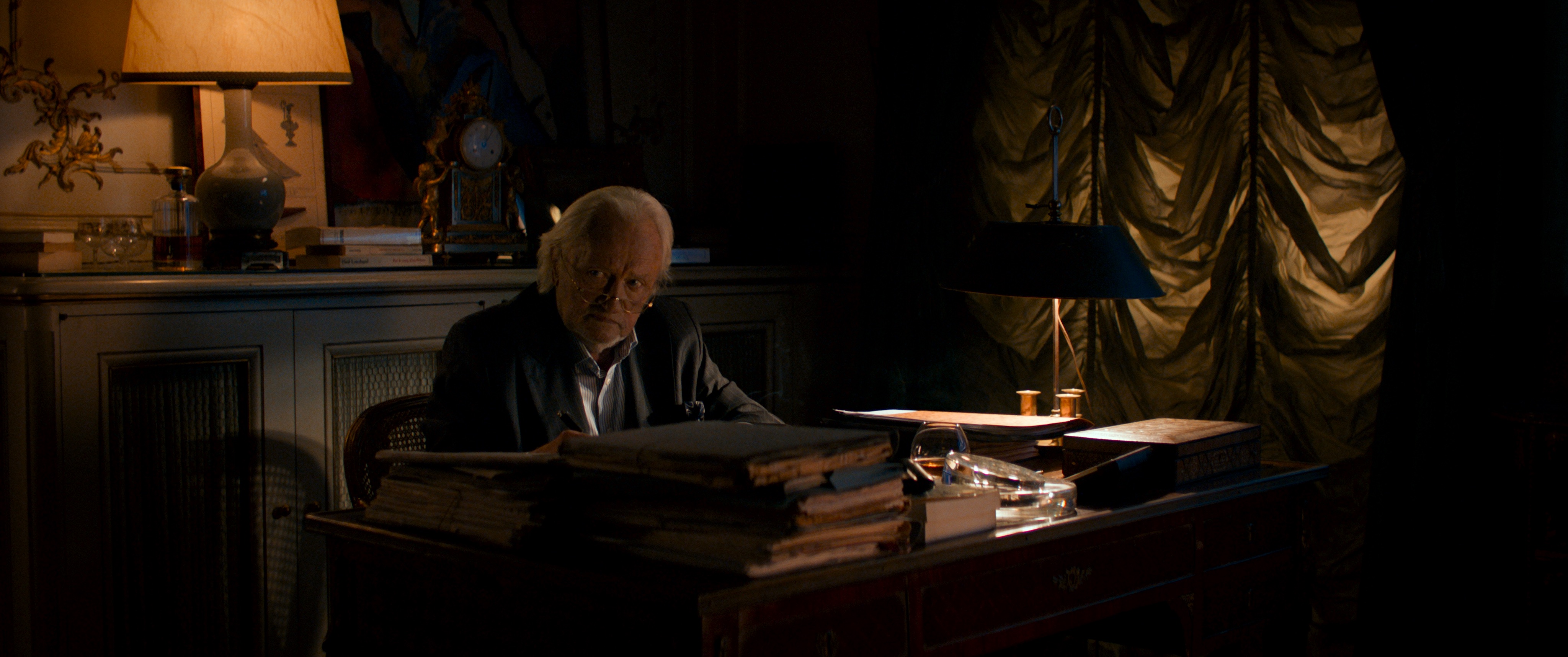 Villa Caprice de Bernard Stora (2020) - Unifrance