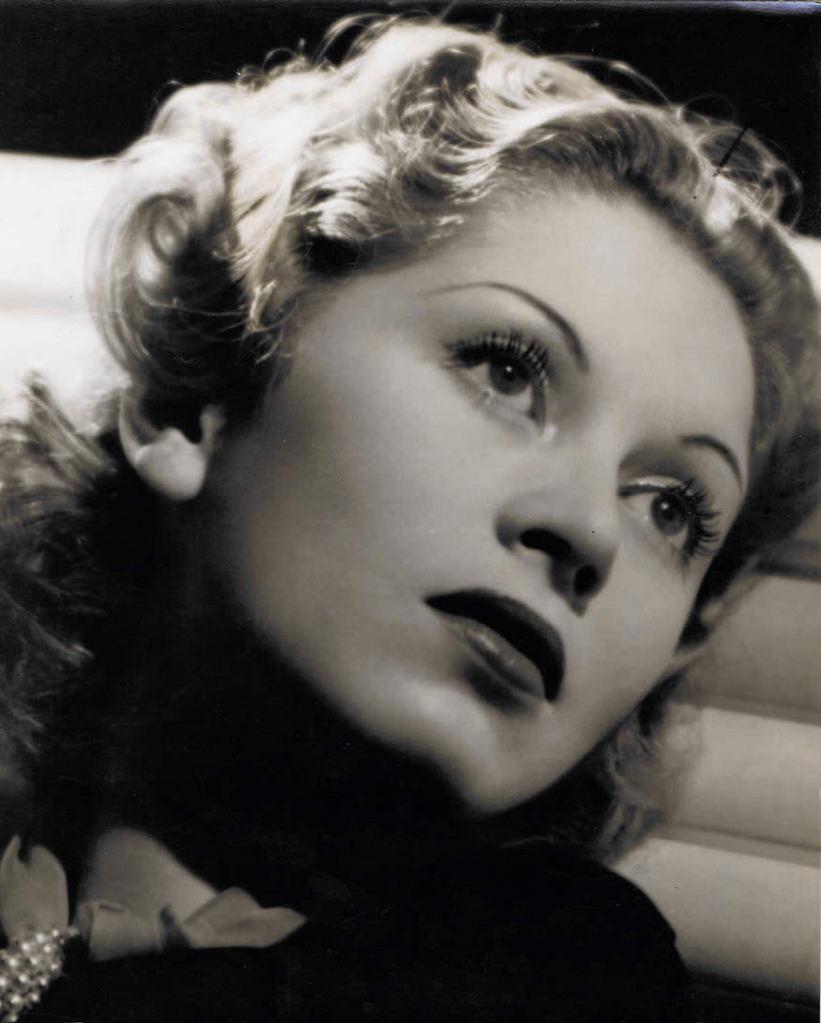 Josette Day - UniFrance