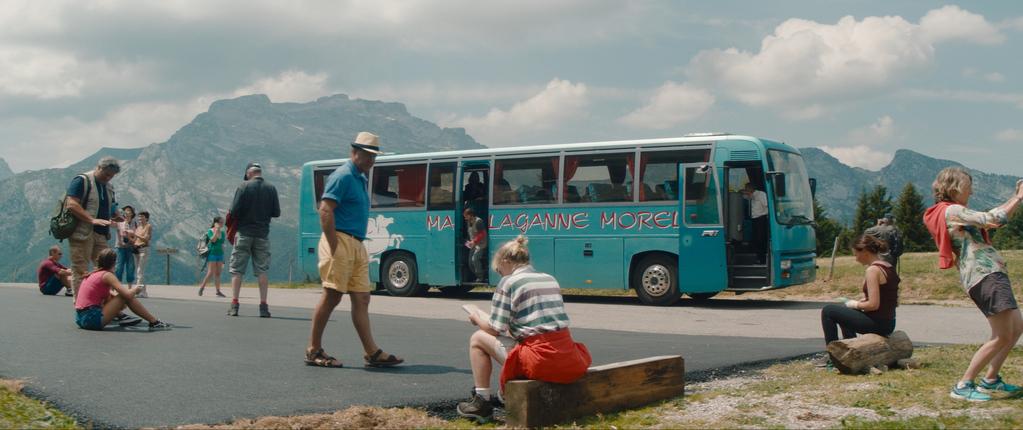 Canyon de Martin Scali (2019) - Unifrance