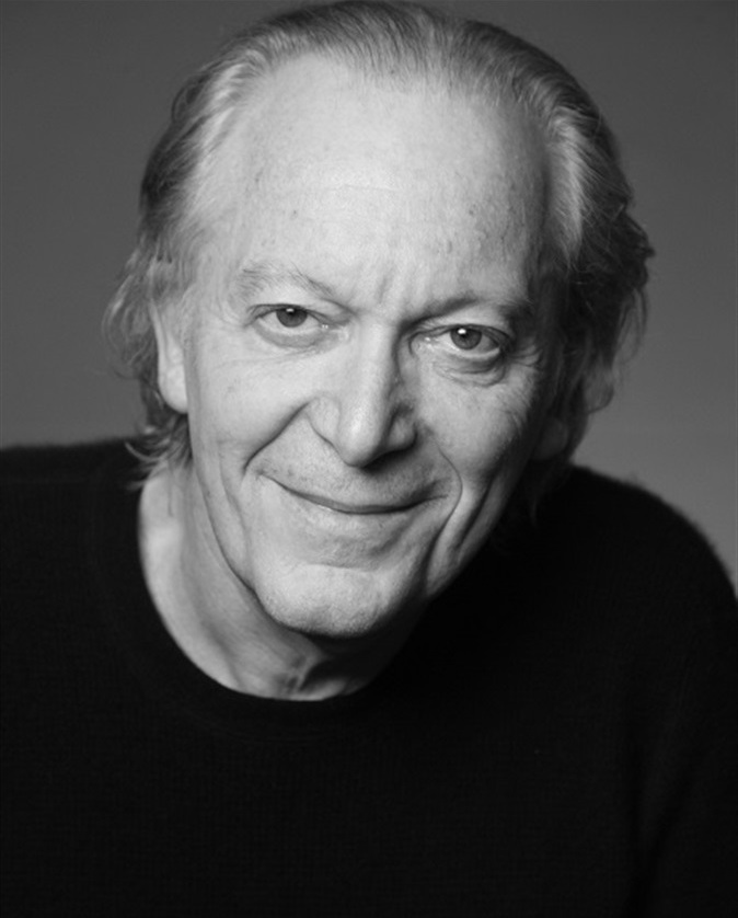 Ronald Guttman - UniFrance