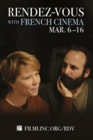 Feature films - Unifrance