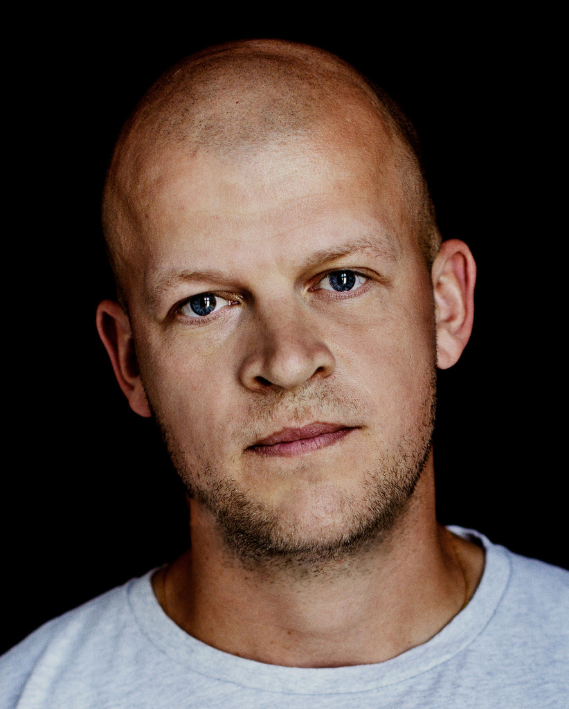 L'Ultime Braquage de Frederik Louis Hviid (2024) - Unifrance