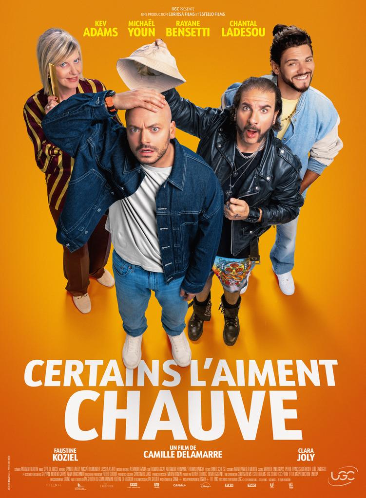 Curiosa Films (France) - Unifrance