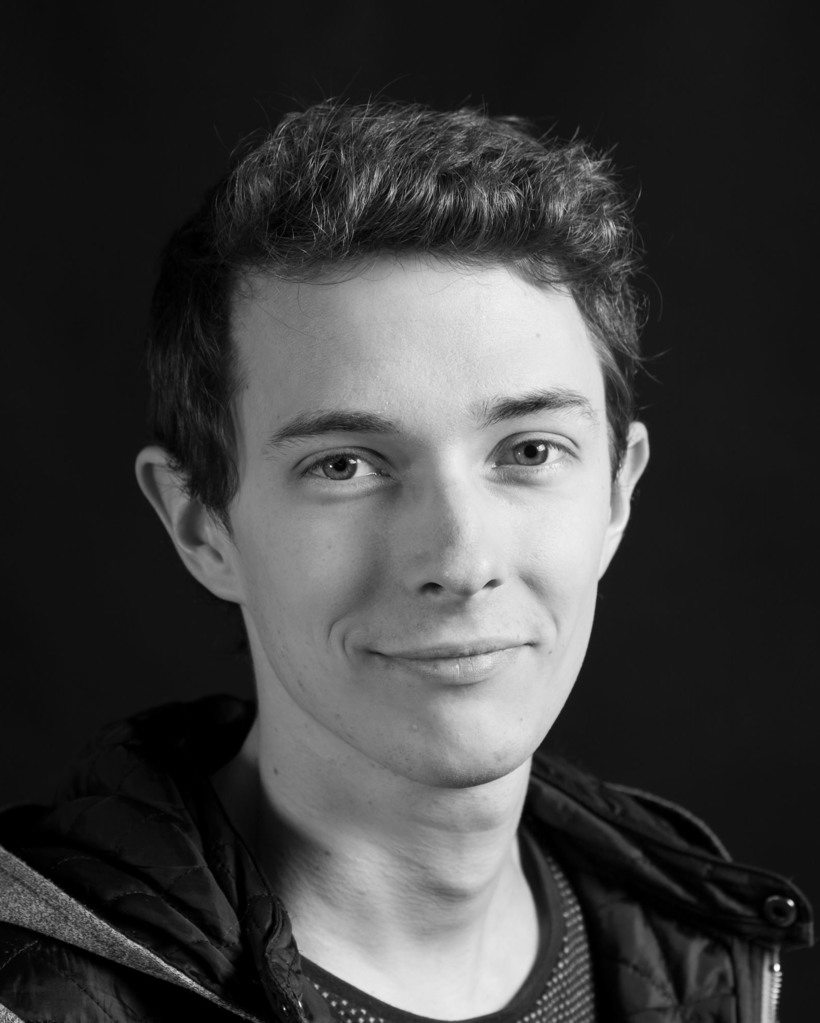 Mickaël Le Mézo - uniFrance Films