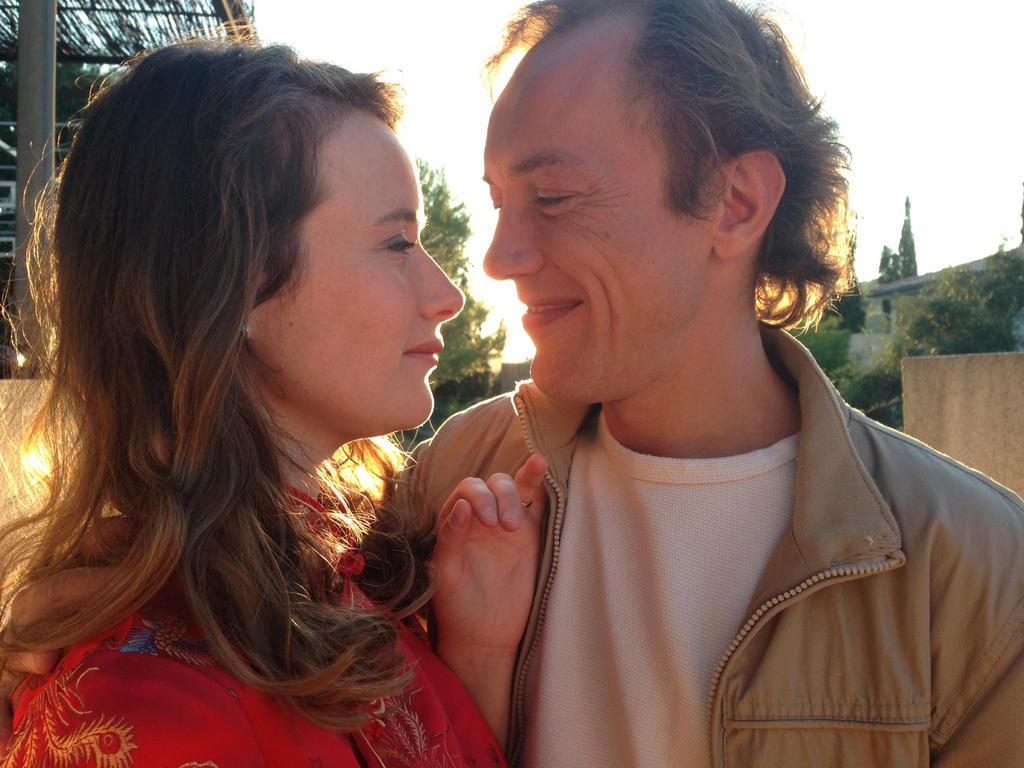 Honey Moon de Alexis Mallet (2013) - Unifrance