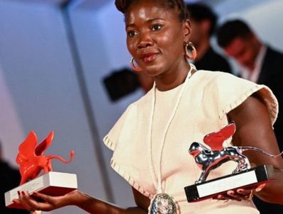 The Last Queen de Damien Ounouri, Adila Bendimerad (2021) - Unifrance