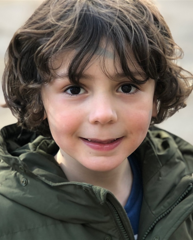 Roman Angel - Unifrance