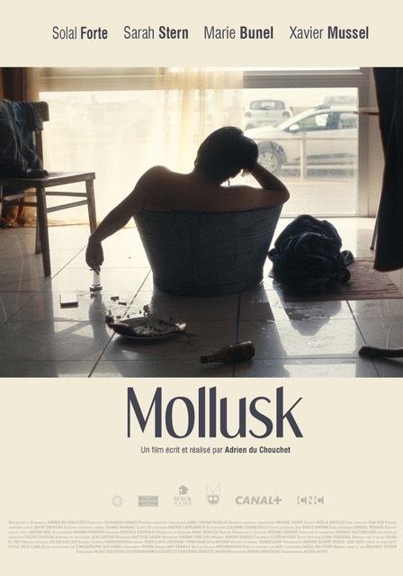 Mollusk de Adrien du Chouchet (2022) - Unifrance