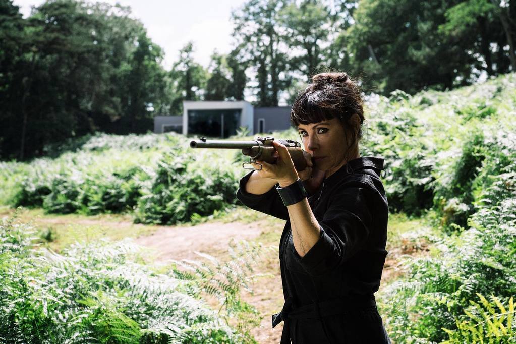 Camille Dumouchel - Unifrance