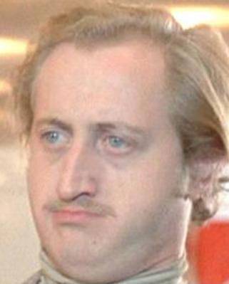 Le Pistonné de Claude Berri (1969) - Unifrance