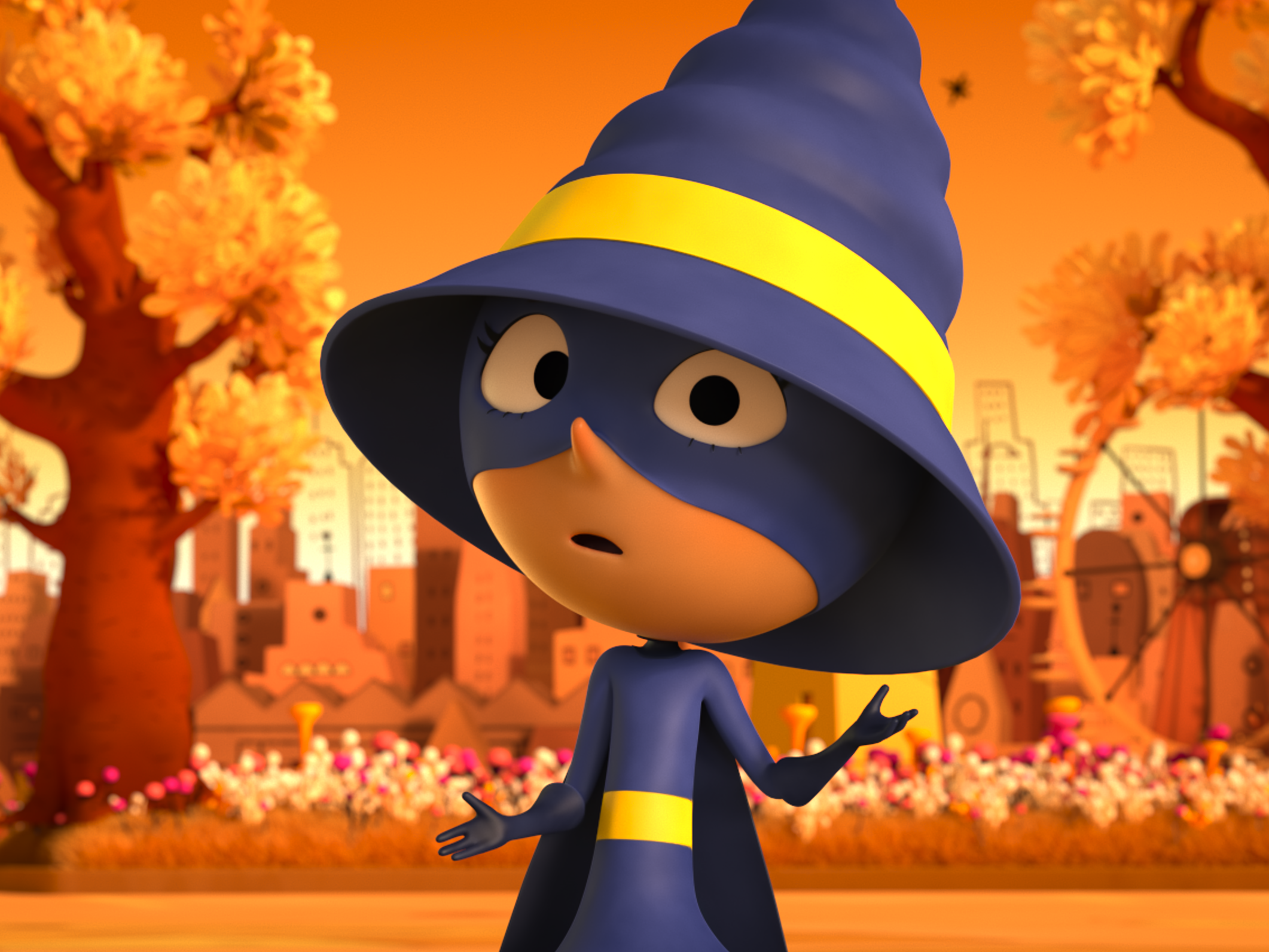 French films at the international box office: July 2020 - UniFrance