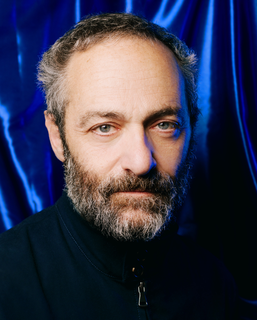 The Goldman Case de Cédric Kahn (2023) - Unifrance