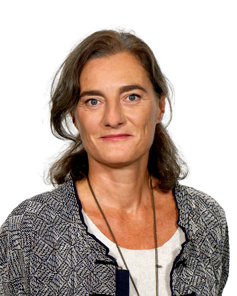 Gaëlle Guyader