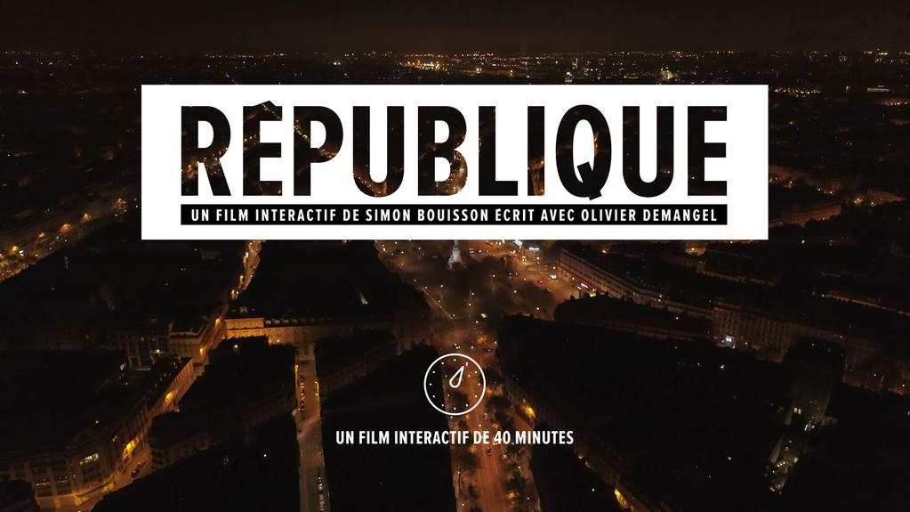 Simon Bouisson - Unifrance