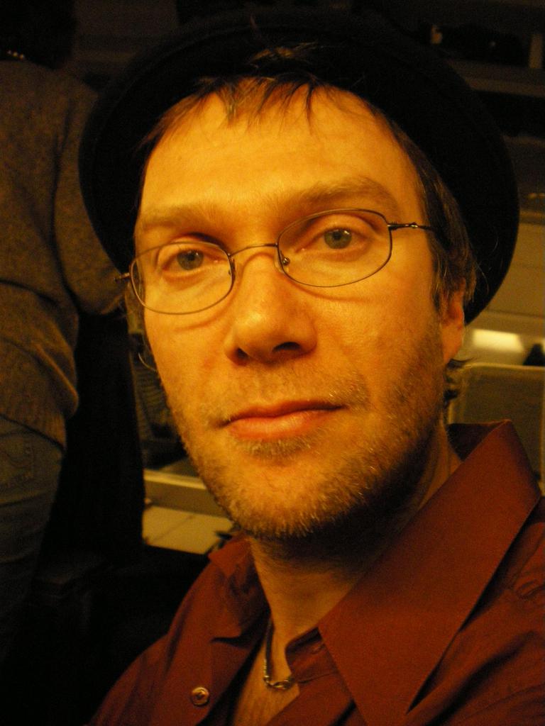 Dylan McNeil - UniFrance