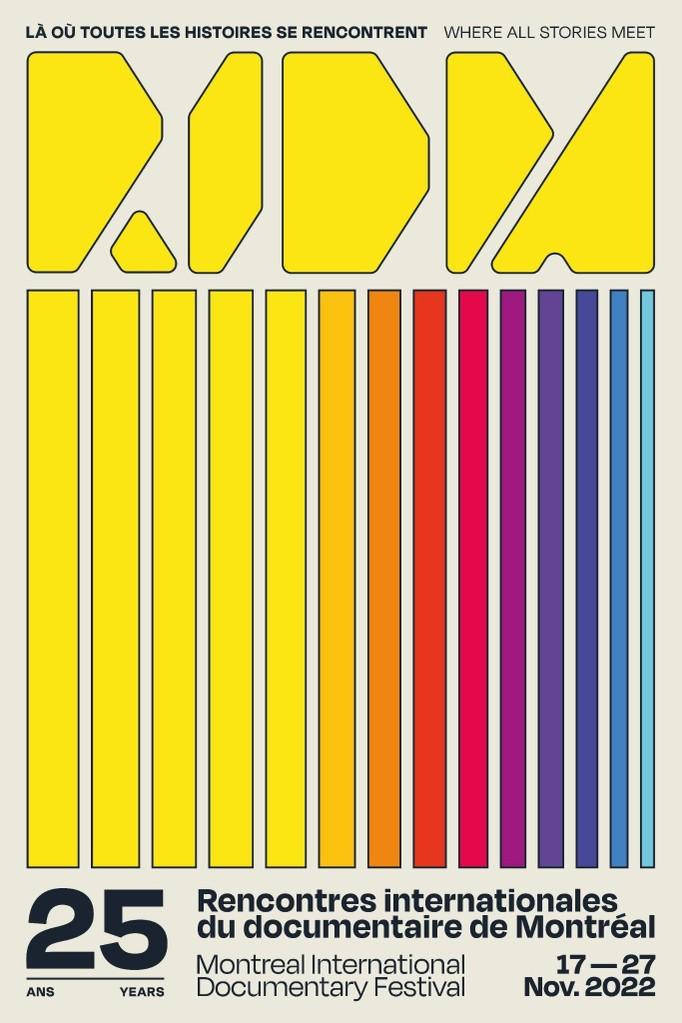 Rencontres Internationales du Documentaire de Montréal (Canada) - Unifrance