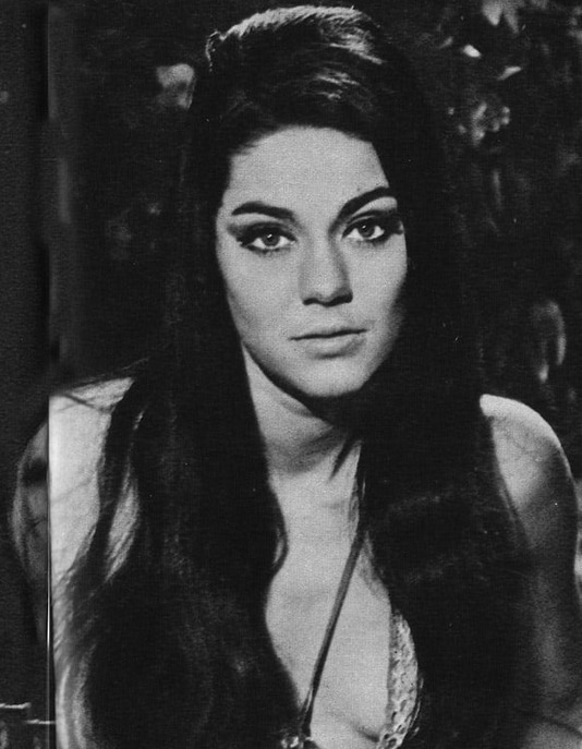 Kitty Swan - Unifrance