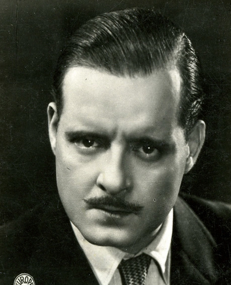 André Luguet - Unifrance