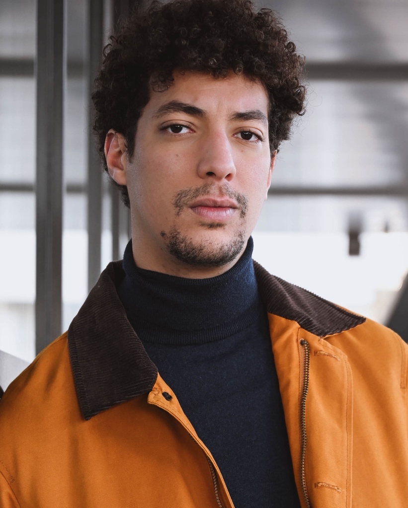 Najim Ziani - Unifrance