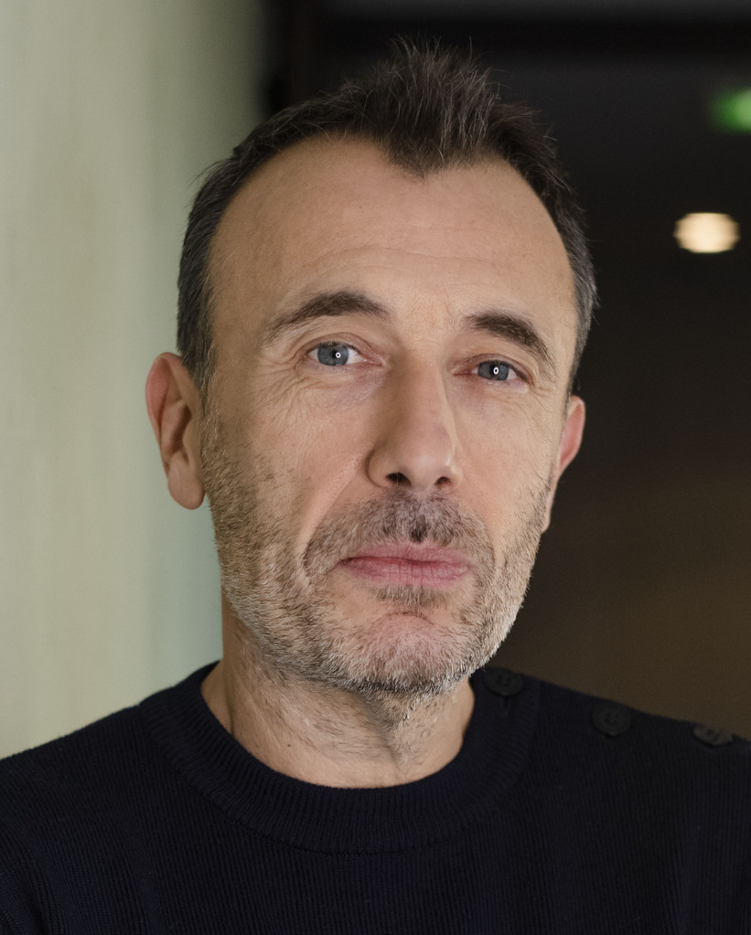 Adieu Monsieur Haffmann de Fred Cavayé (2020) - Unifrance