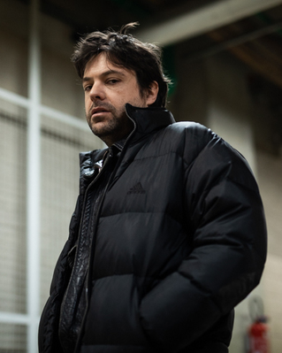 Virgil Vernier - Unifrance