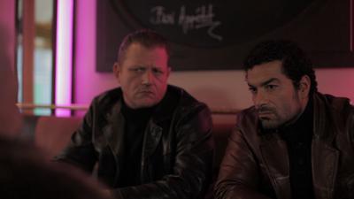 The Last Job de Christophe Garnier (2016) - UniFrance