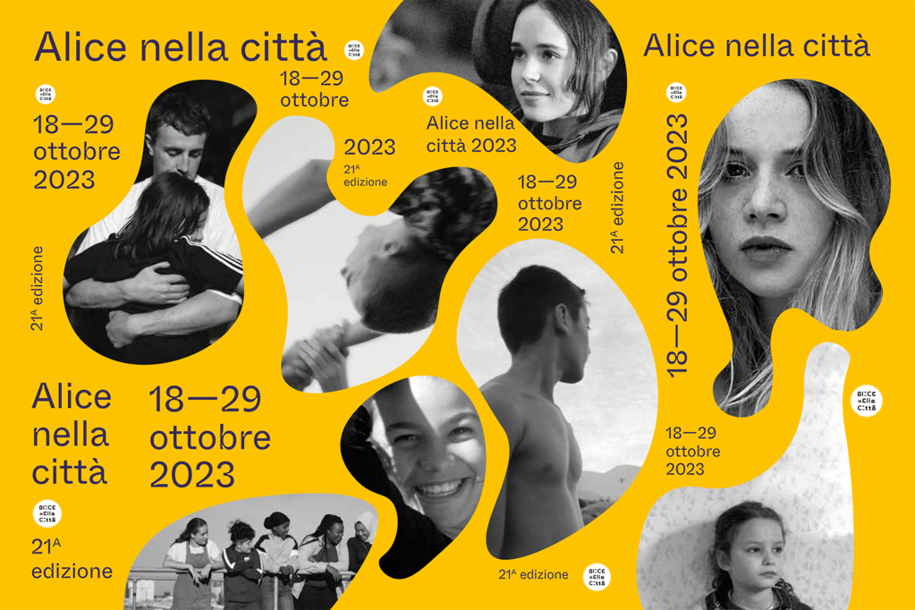 Alice nella Città (Italy) - Unifrance