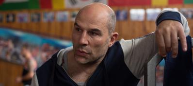 Vincent Moscato - Unifrance