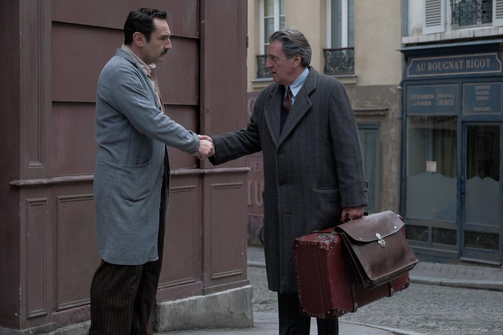 Yoann Blanc - Unifrance