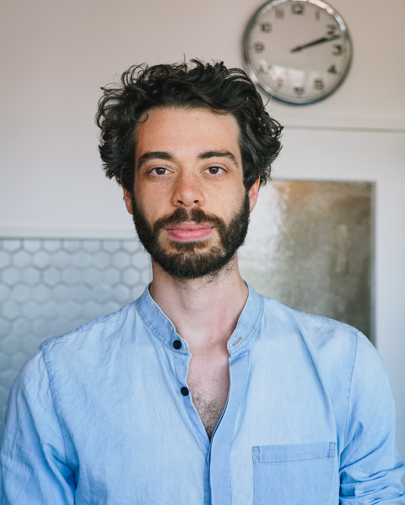 Raphaël Daniel - Unifrance