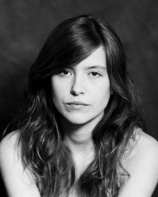 Pauline Hubert - UniFrance