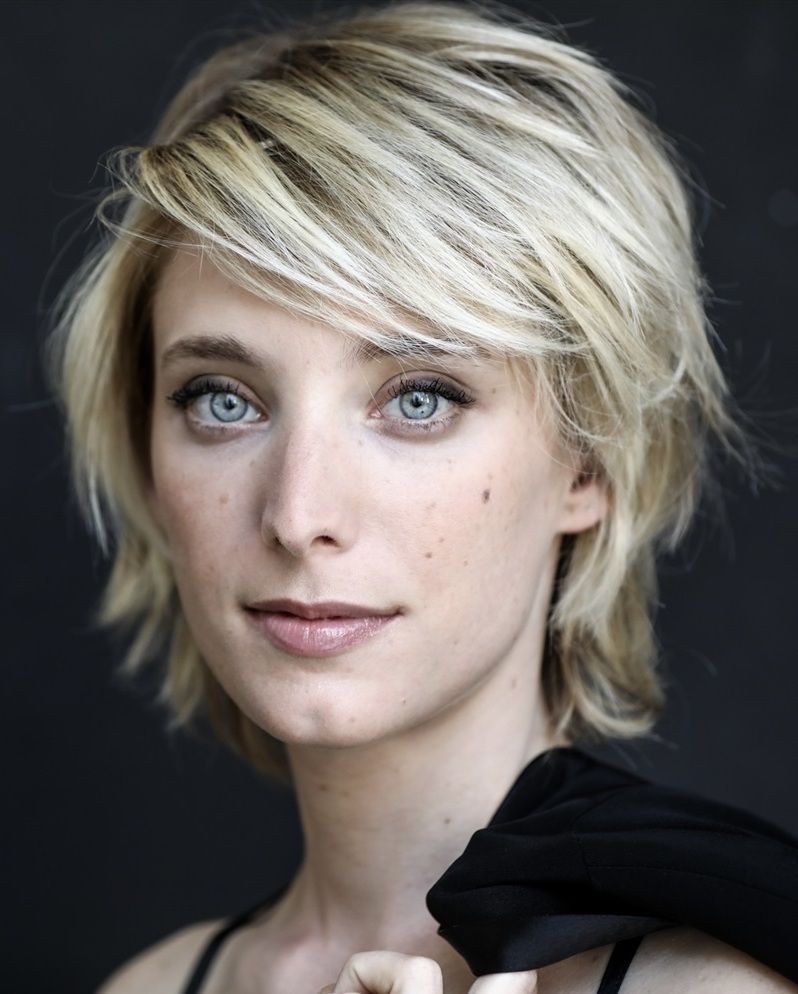 Marie Toscan - Unifrance