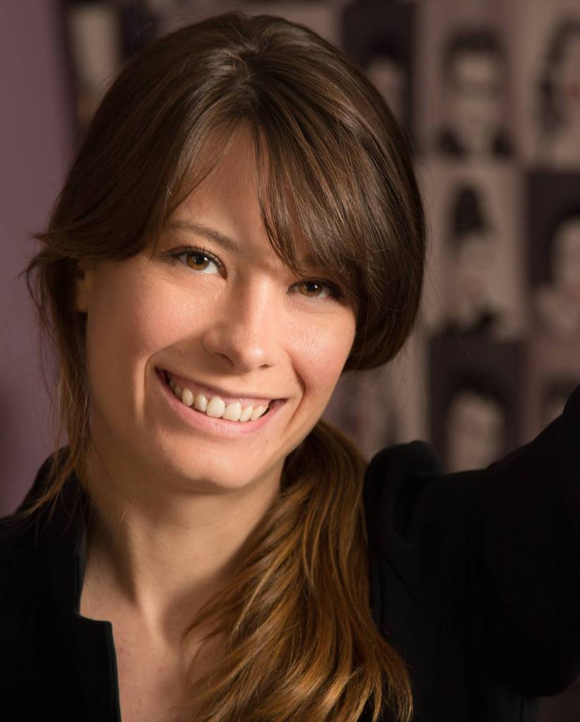 Julie Voisin - UniFrance