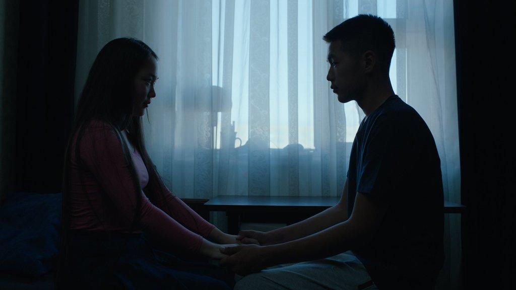 Nomin-Erdene Ariunbyamba