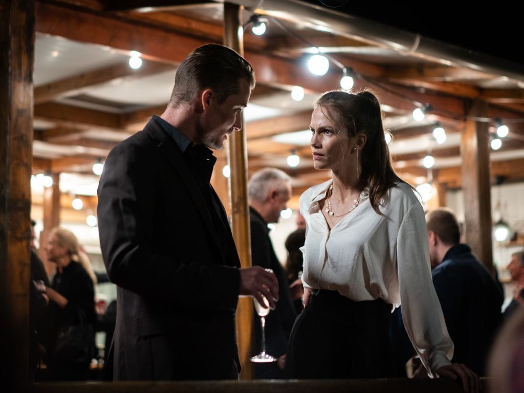 De Grâce de Vincent Maël Cardona (2023) - Unifrance