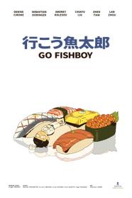 Go Fishboy de Denise Cirone, Sebastian Doringer, Andrey Kolesov, Chiayu ...