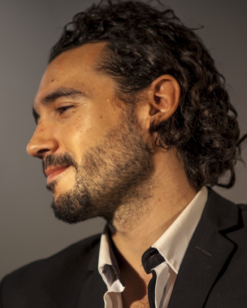 Sacha Chelli - Unifrance