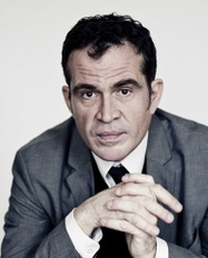 Éric Boucher - Unifrance