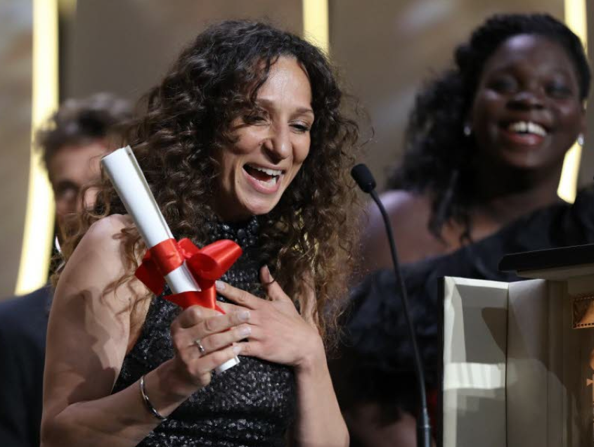 France among award winners at the 69th Cannes Film Festival - Unifrance