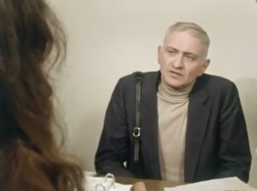 Offre d'emploi de Jean Eustache (1980) - Unifrance