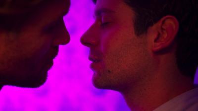 Beautiful Stranger de Benjamin Belloir (2021) - Unifrance