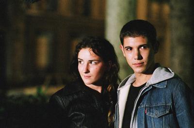 Cold Showers de Antony Cordier (2005) - Unifrance