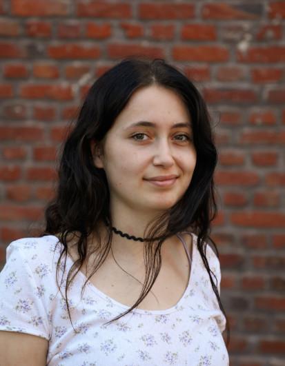 Camille Anne - Unifrance